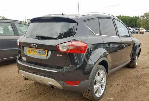 Ford Kuga 2009 контракт авторазбор