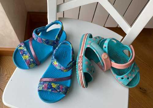 Crocs c6 c7