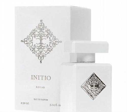 Духи initio parfums prives rehab