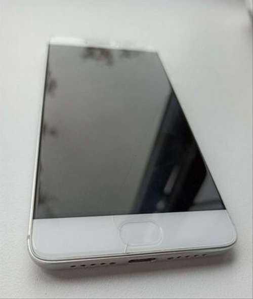 Телефон Xiaomi mi 5c