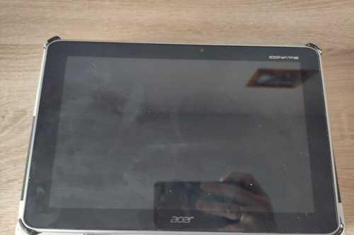 Планшет Acer Iconiatab A701