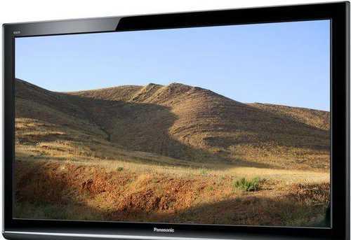Телевизор Panasonic Viera TX-PR50U20