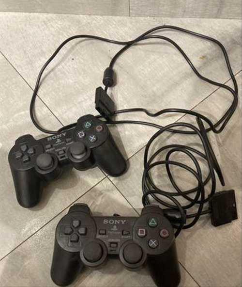 Sony PS2 джостики