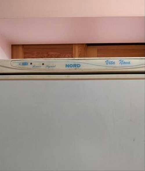 Холодильник бу Nord 244-6