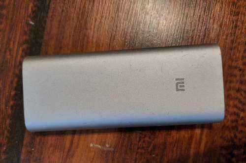 Power Bank Xiaomi MI 16000 mAh