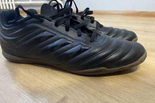 Футзалки Adidas copa