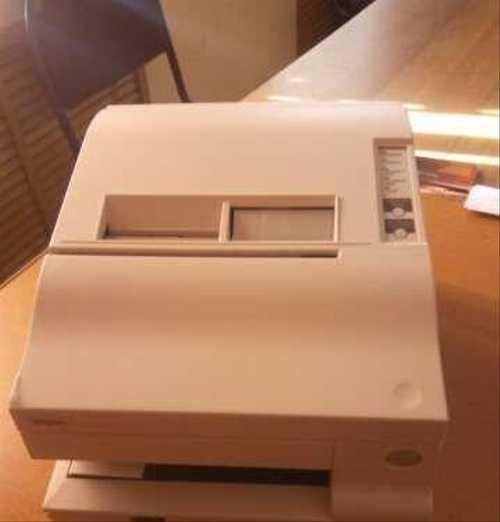Принтер Epson TM-U950P