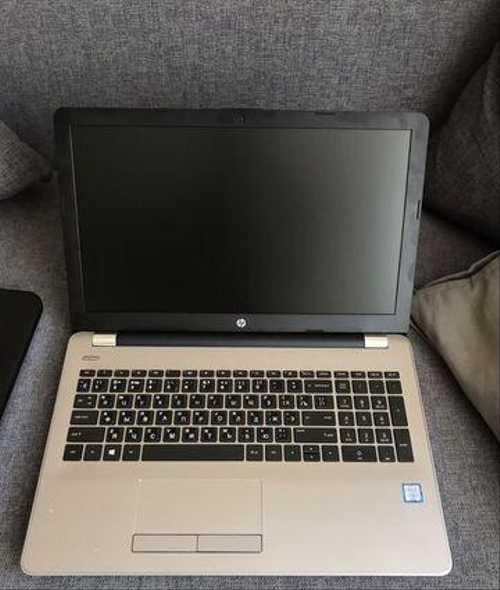 Ноутбук Hp 250 G6 Оперативная Память Купить