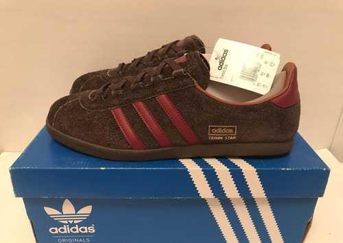Adidas Trimm Star 2013 (9.5uk 10us 44eur)