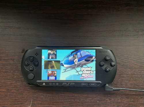 Sony PSP Е1008