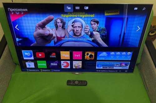 Телевизор Philips 48PFS8159 3D SmartTV 800Гц