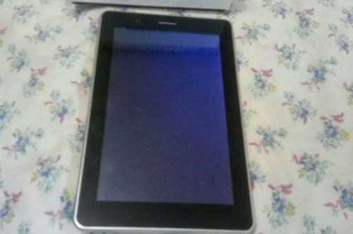 Планшет Wexler TAB 7ID