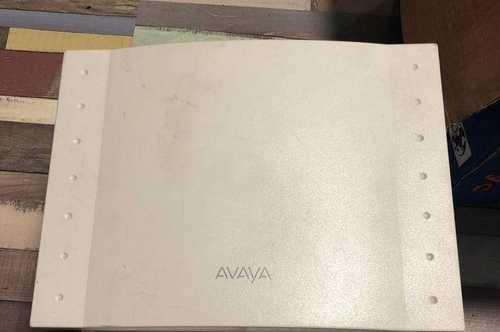 Avaya 12 dect 700230873