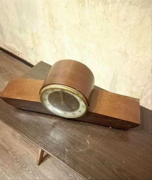 Часы антиквариат