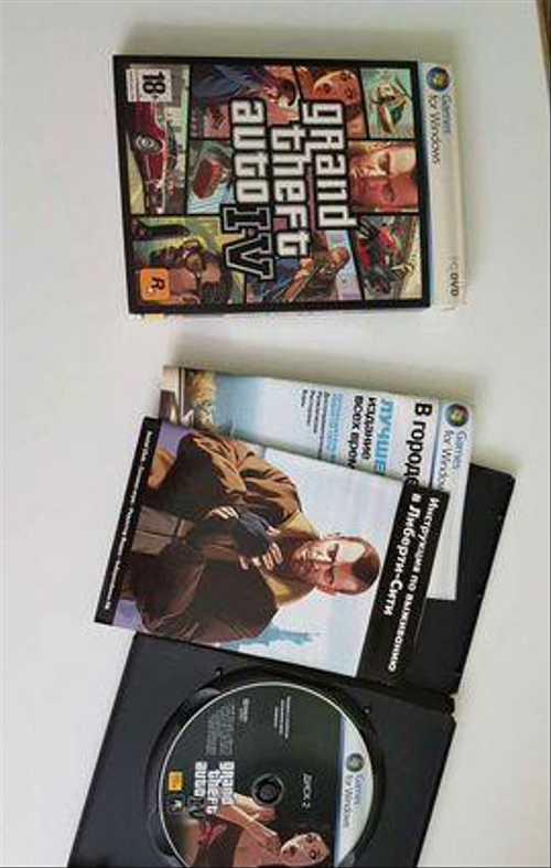 GTA 4