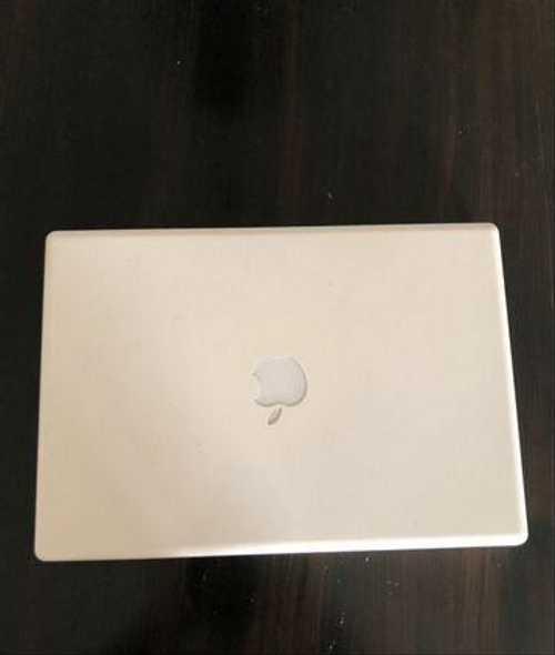 Apple MacBook A1181 2007