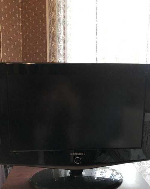 Тв samsung LE26R71B