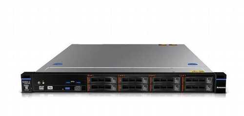 Сервер IBM 3250 m5