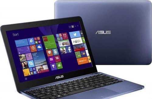 Ноутбук asus X205TA-FD015BS