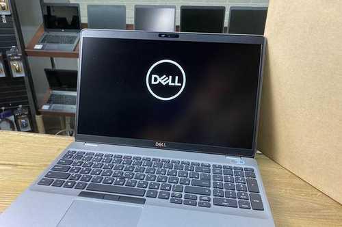 Ноутбук dell Precision 3551 новый