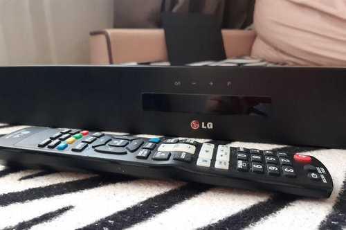 Саундбар (звуковая панель 4.1) LG NB3740