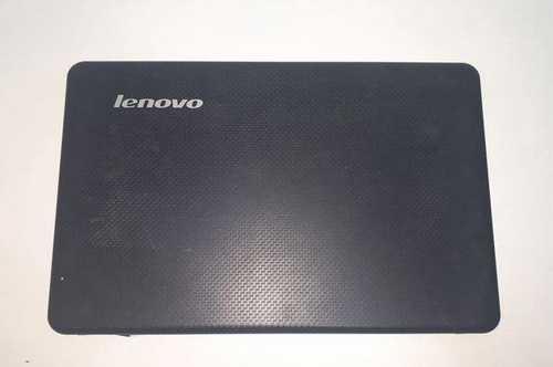 Ноутбук Lenovo G555 (20045) разбор