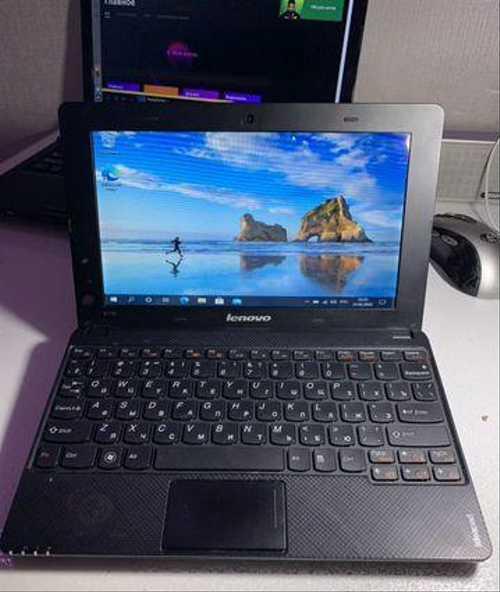 Lenovo ideapad S110