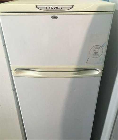 Холодильник Nord HR 214