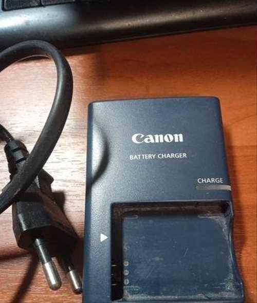 Зарядное устройство Canon NSW21723