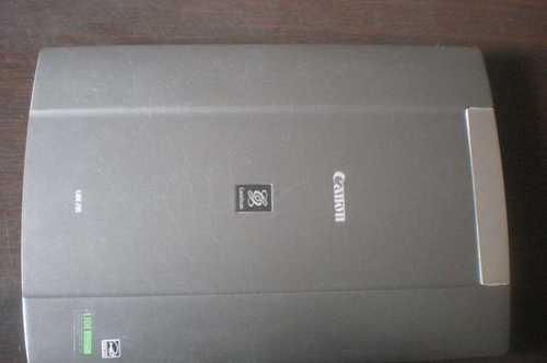 Сканер Canon CanoScan Lide210