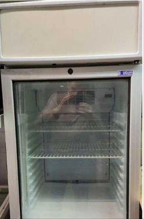 Холодильник для икры ugur