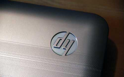 Ноутбук 17,3" HP Pavillion DV7-4302er