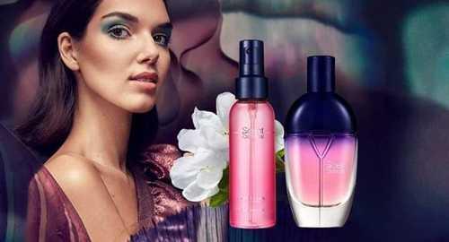 ScentSational Oriflame- новый аромат для женщин