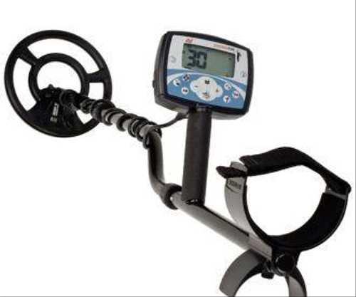 Металлоискатель Minelab X-Terra 705