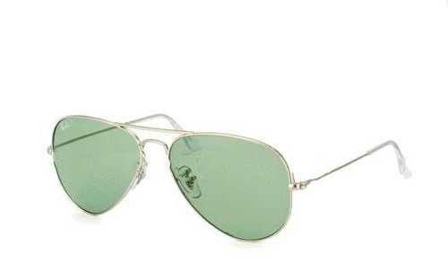 Новые Очки Ray Ban оригинал Aviator RB 3025 001/14
