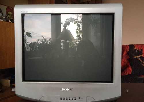 Sony Trinitron KV-21LTK