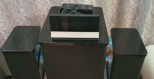 Акустика Microlab H200