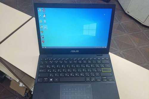Ноутбук Asus L210M
