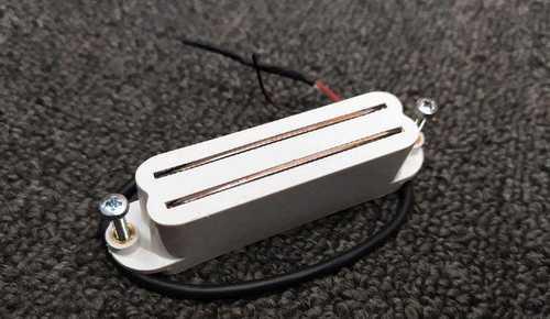 Звукосниматель Seymour Duncan SHR-1B Hot Rails