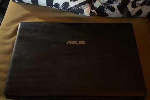Asus K55N