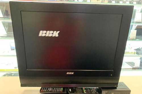 Телевизор, BBK LT2210S
