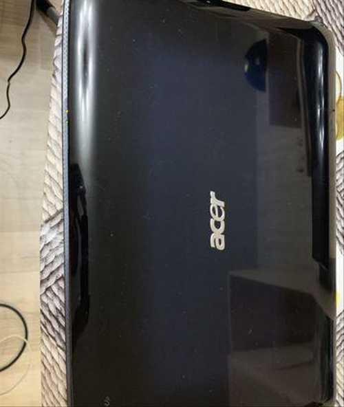 Acer Aspire 6930G
