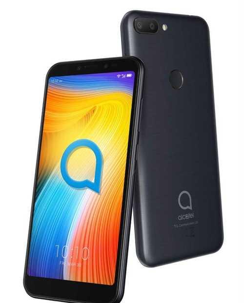 Телефон Alcatel 3/32