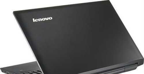Ноутбук / Lenovo B575E / AMD / 4 GB