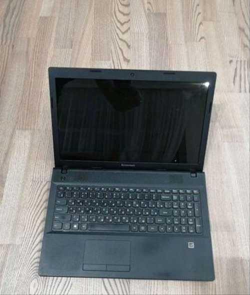 Ноутбук lenovo g510 (i3, 8Gb, AMD 8570M, HDD 320