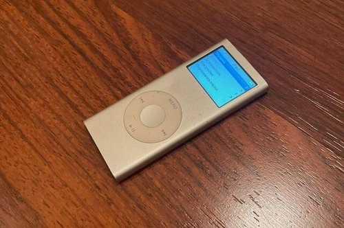 iPod Nano 2 gb Рабочий