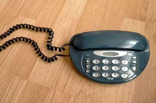 Телефон стационарный Telco