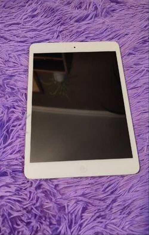 iPad mini 2 retina 32gb