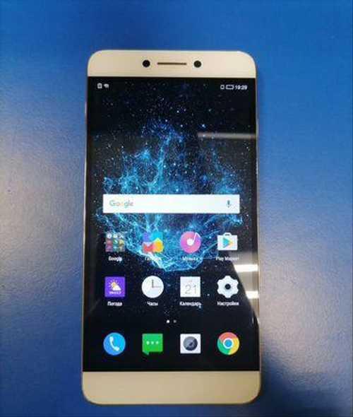 Leeco Cool 1 3/32GB