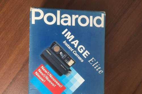 Polaroid image elite